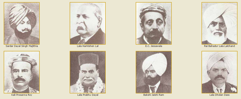 Indian Banks: The Hitory of Punjab National Bank